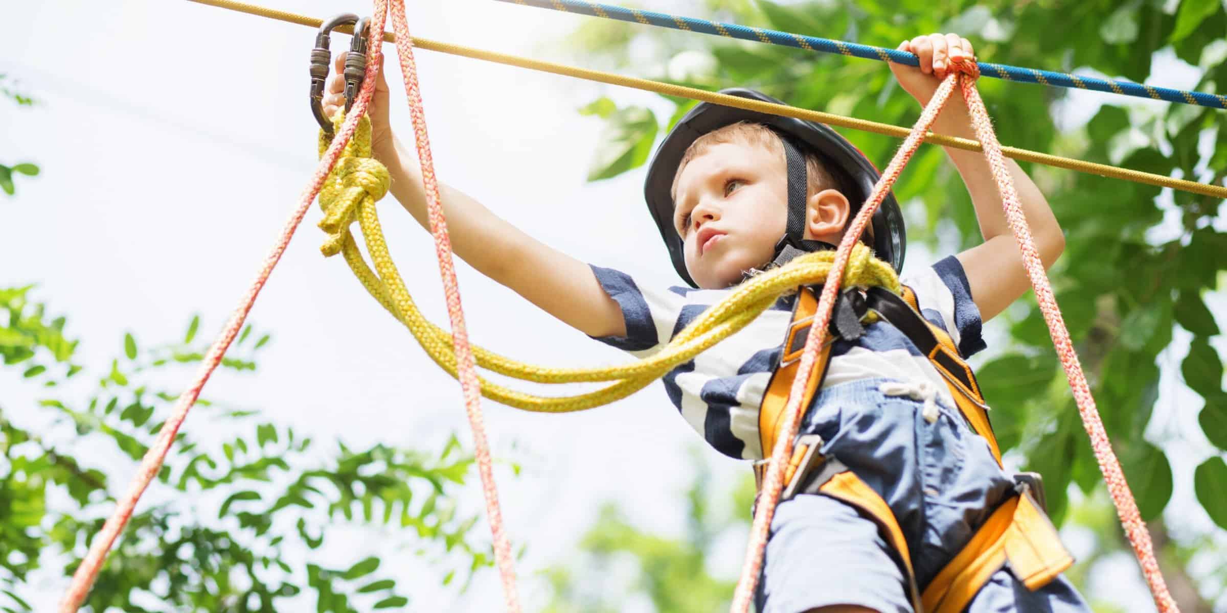 Challenge Events Adventures - Genesis Trust Bath