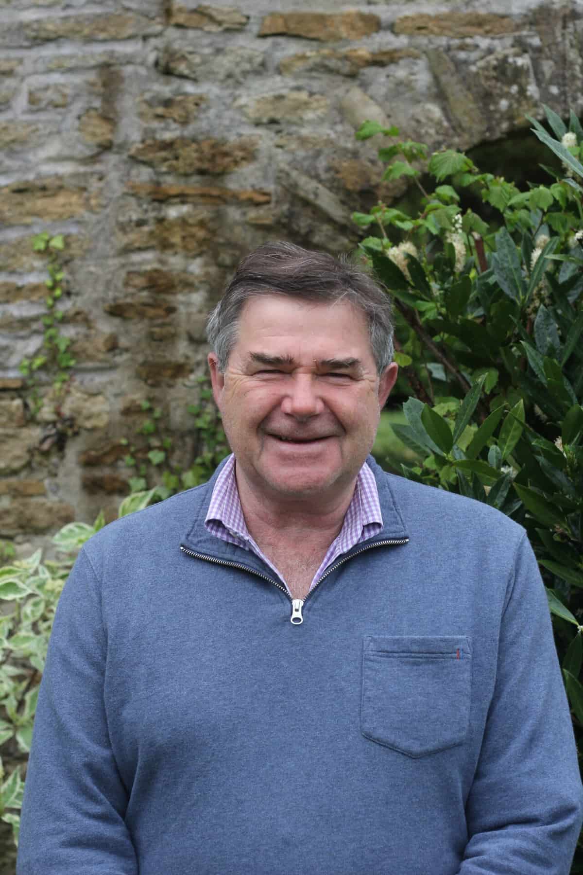 Staff Team - Genesis Trust Bath