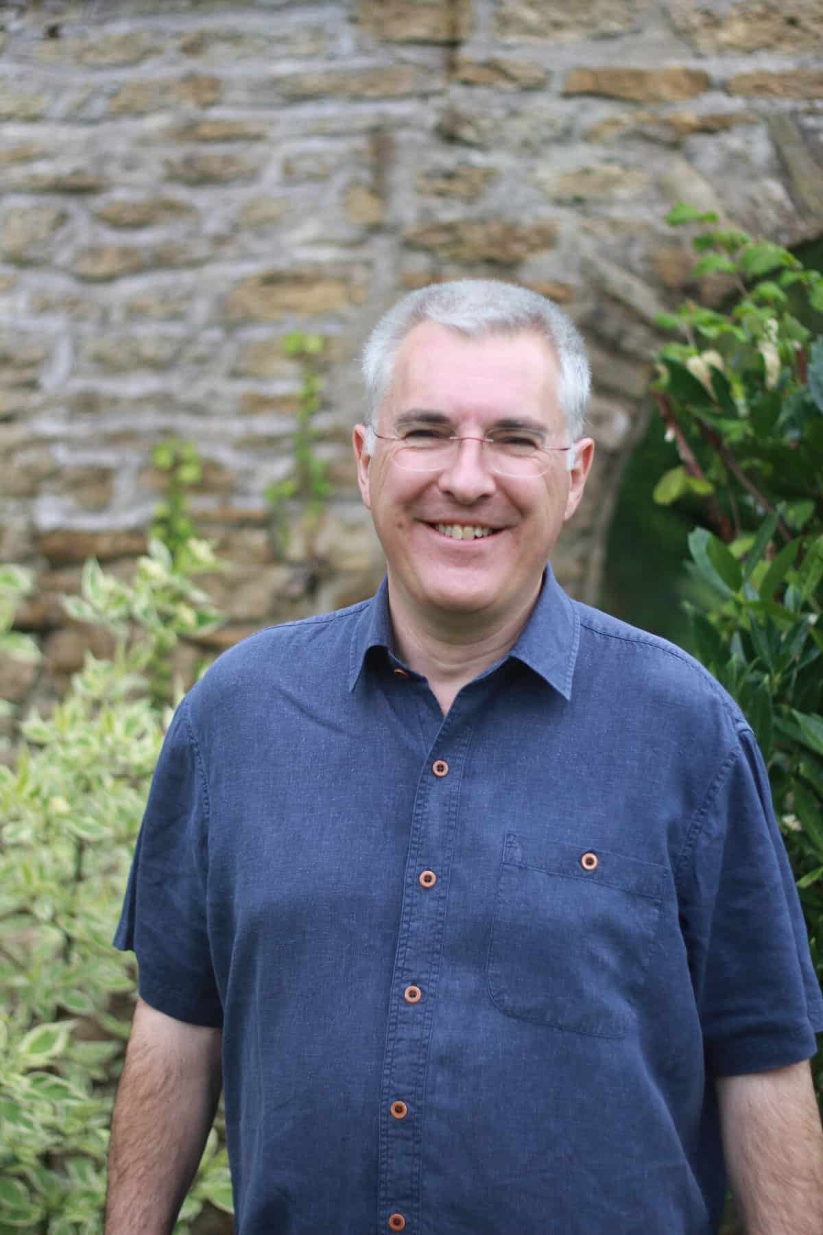 Staff Team - Genesis Trust Bath