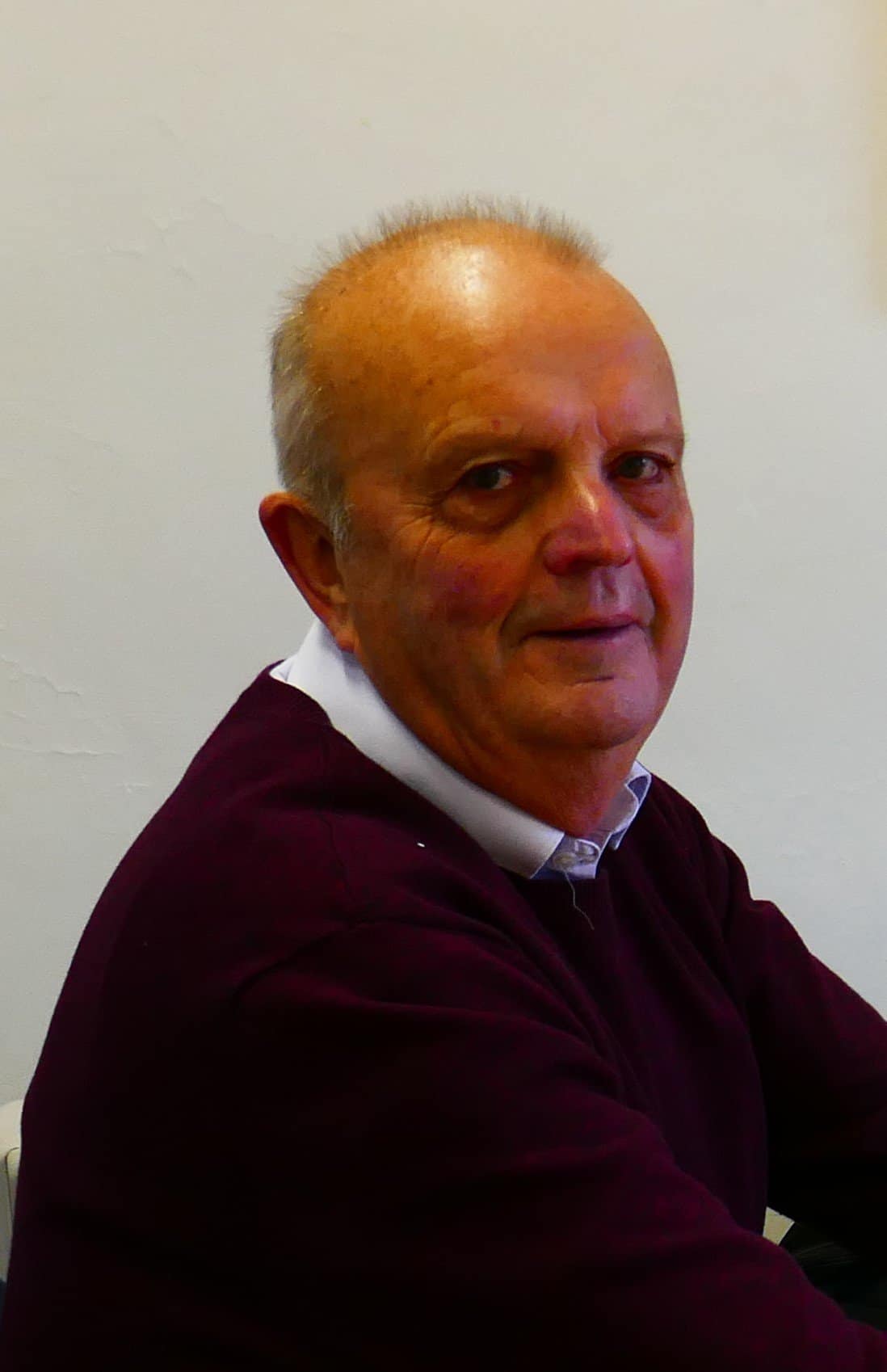 Barry Cooper's Legacy - Genesis Trust Bath