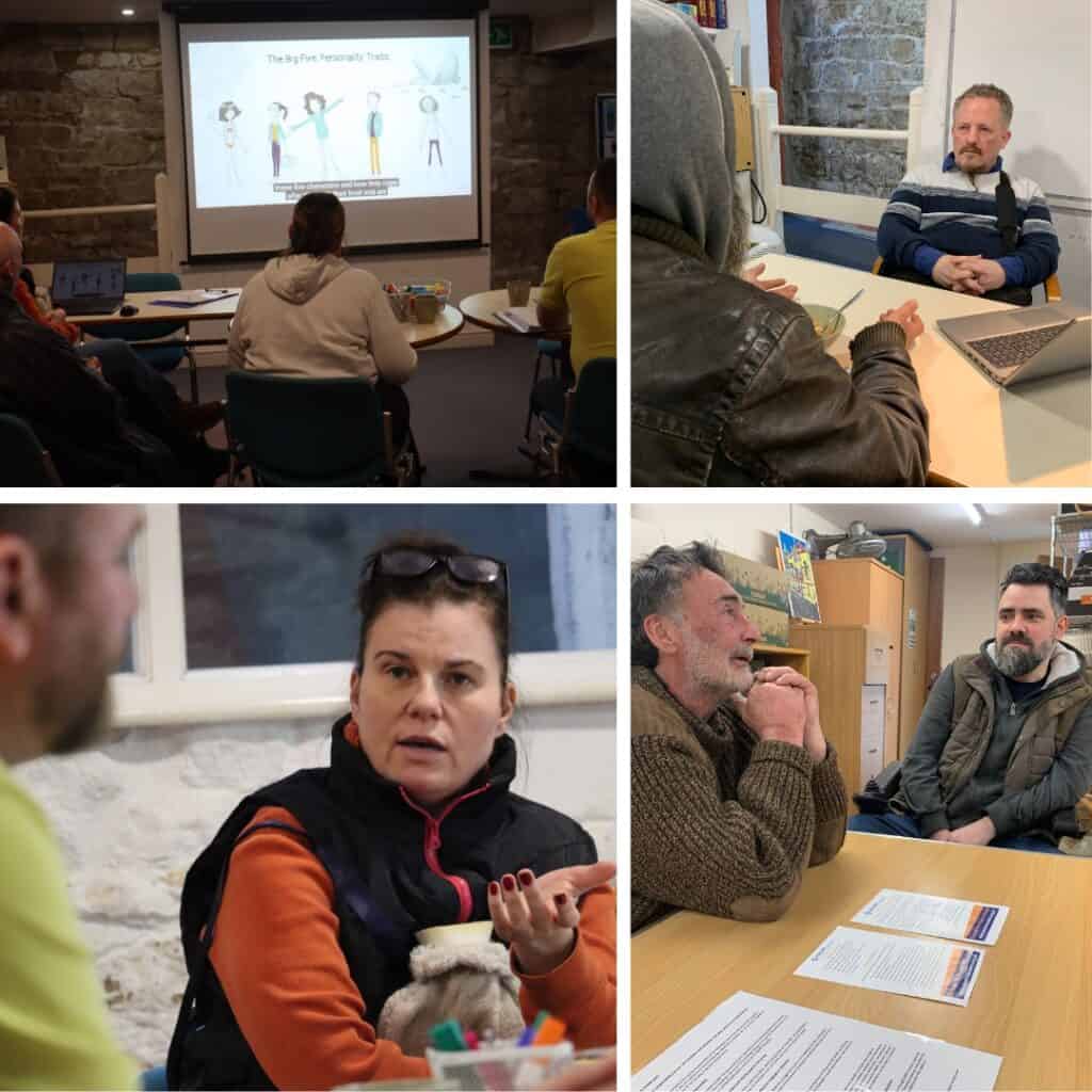 Addiction recovery - Life Recovery - Genesis Trust Bath