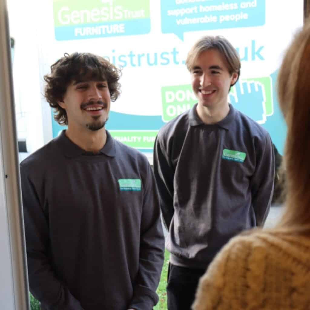 Free Furniture collection - Book Now!